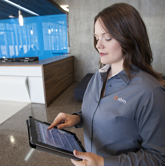 SBM Management Services